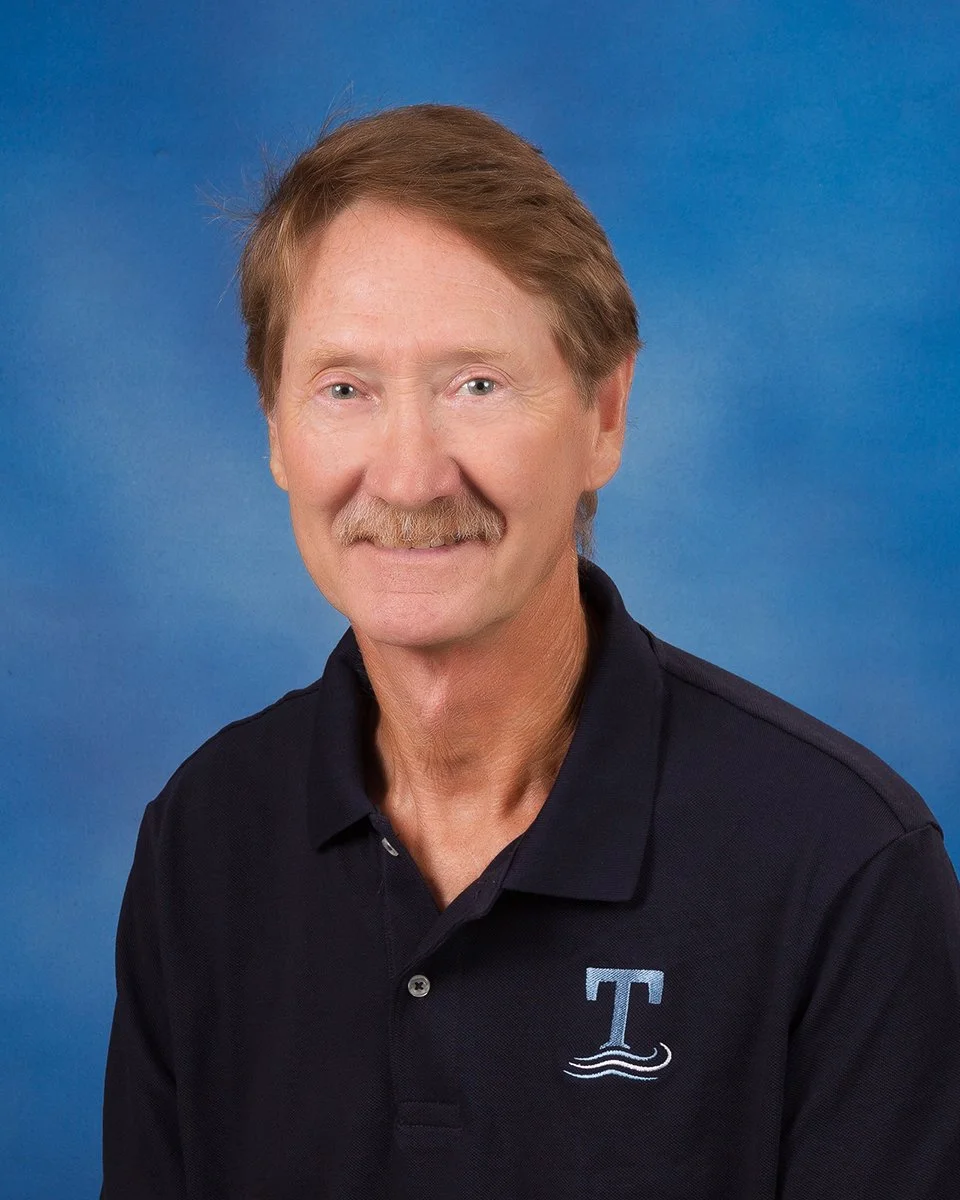 Staff — Tidewater Academy