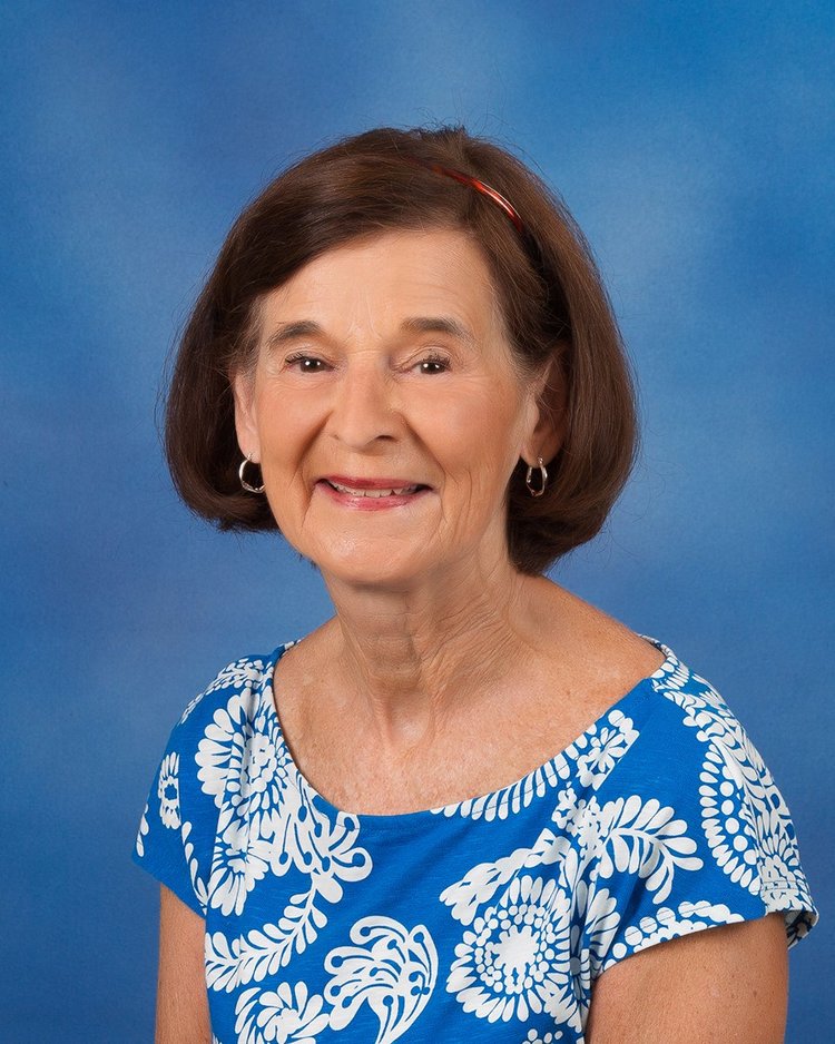 Staff — Tidewater Academy