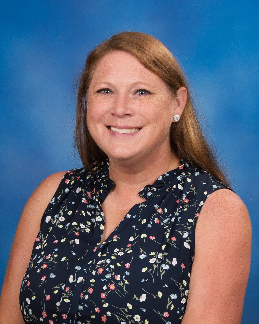 Staff — Tidewater Academy