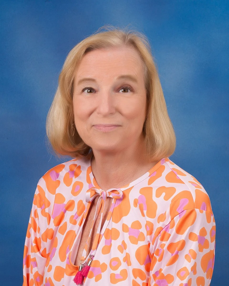 Staff — Tidewater Academy