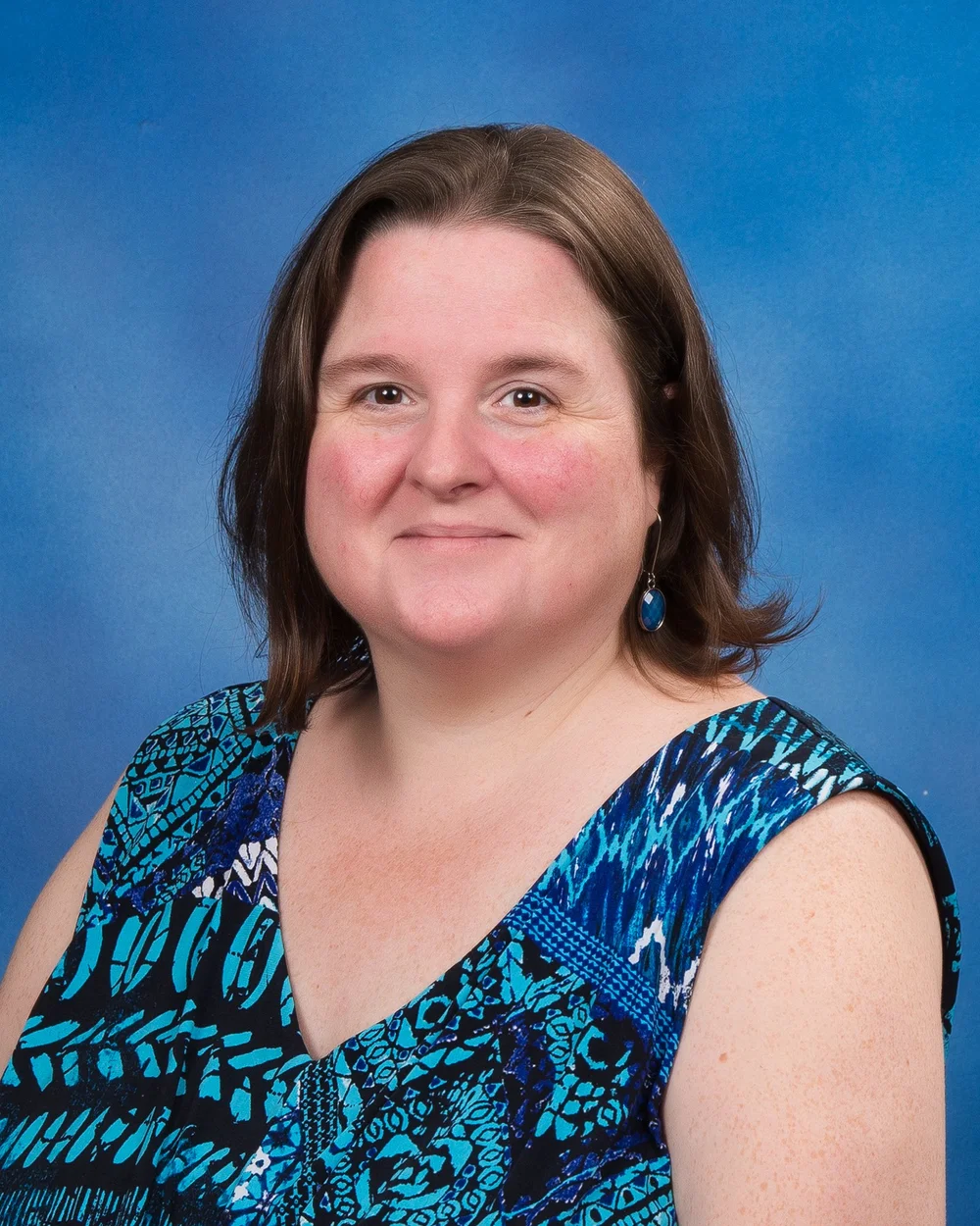 Staff — Tidewater Academy