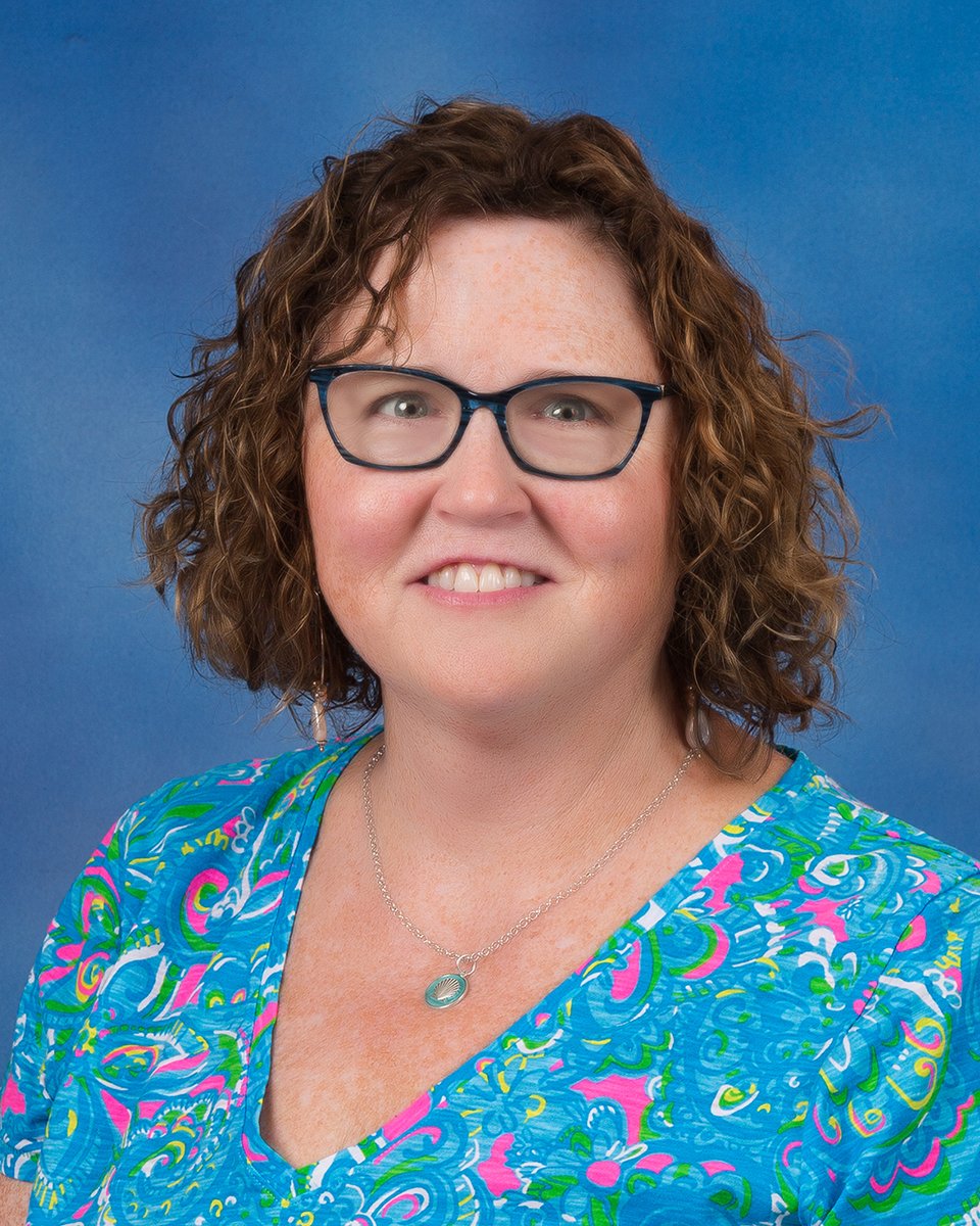 Staff — Tidewater Academy