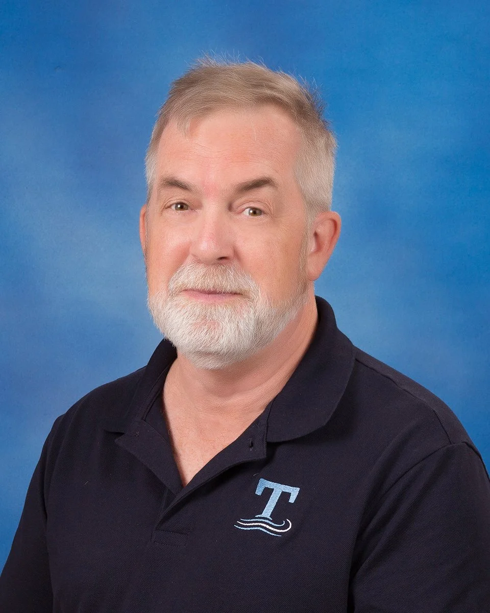 Staff — Tidewater Academy