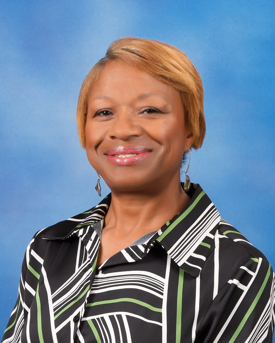Staff — Tidewater Academy