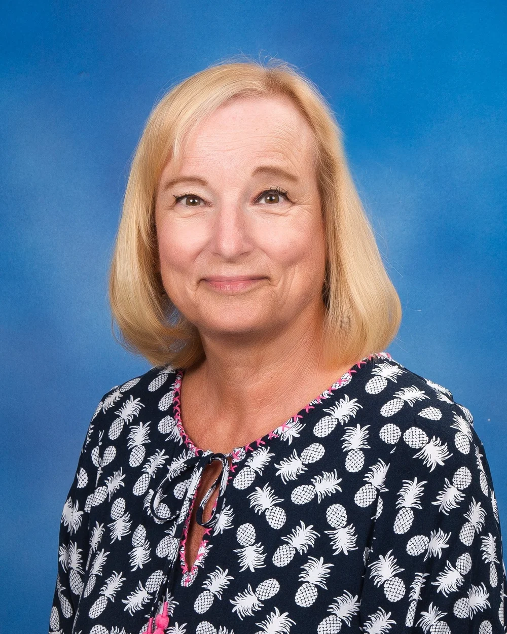 Staff — Tidewater Academy