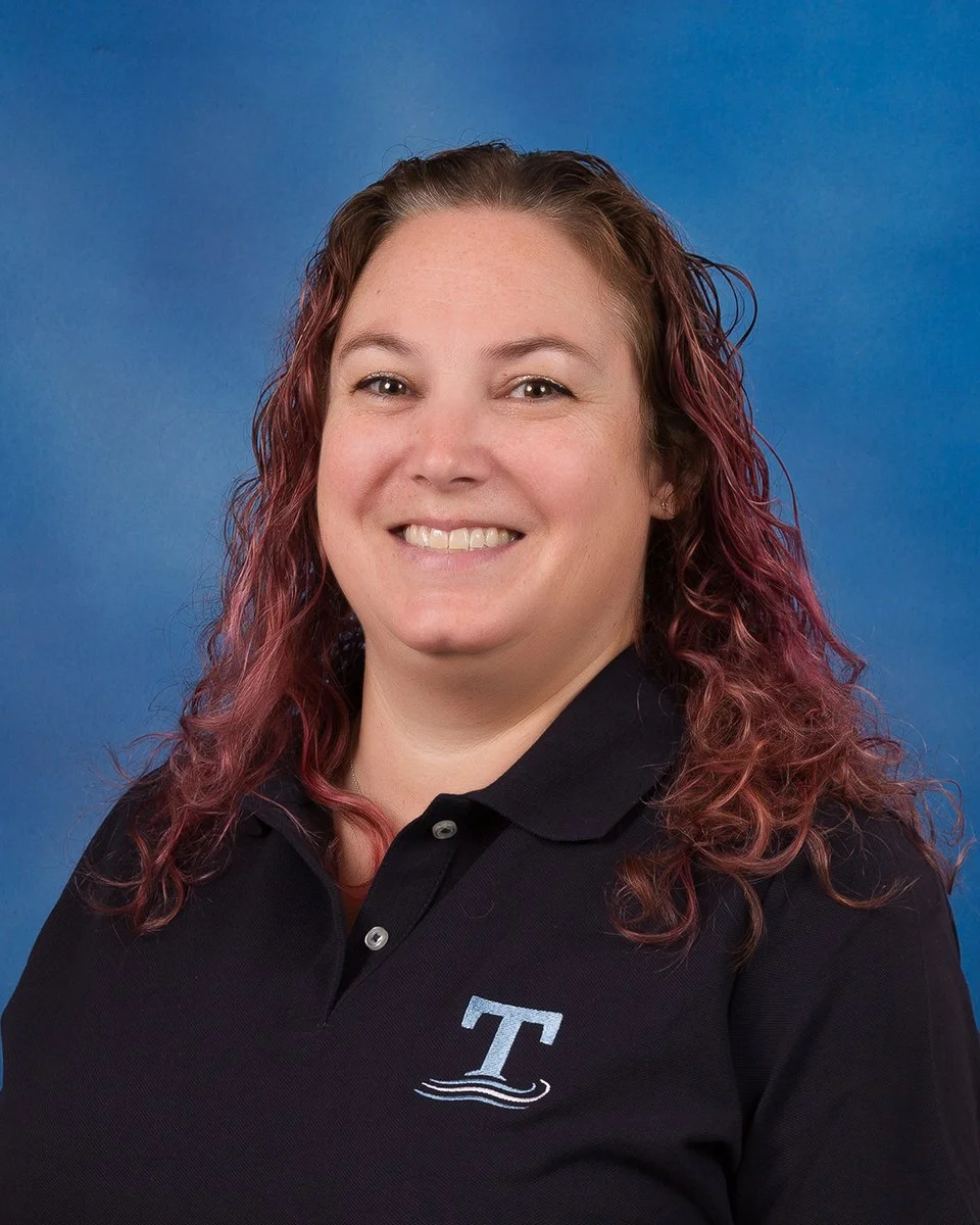 Staff — Tidewater Academy