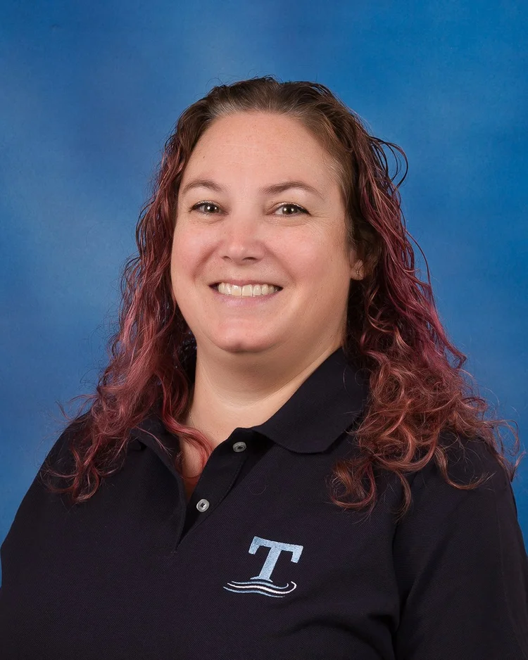 Staff — Tidewater Academy