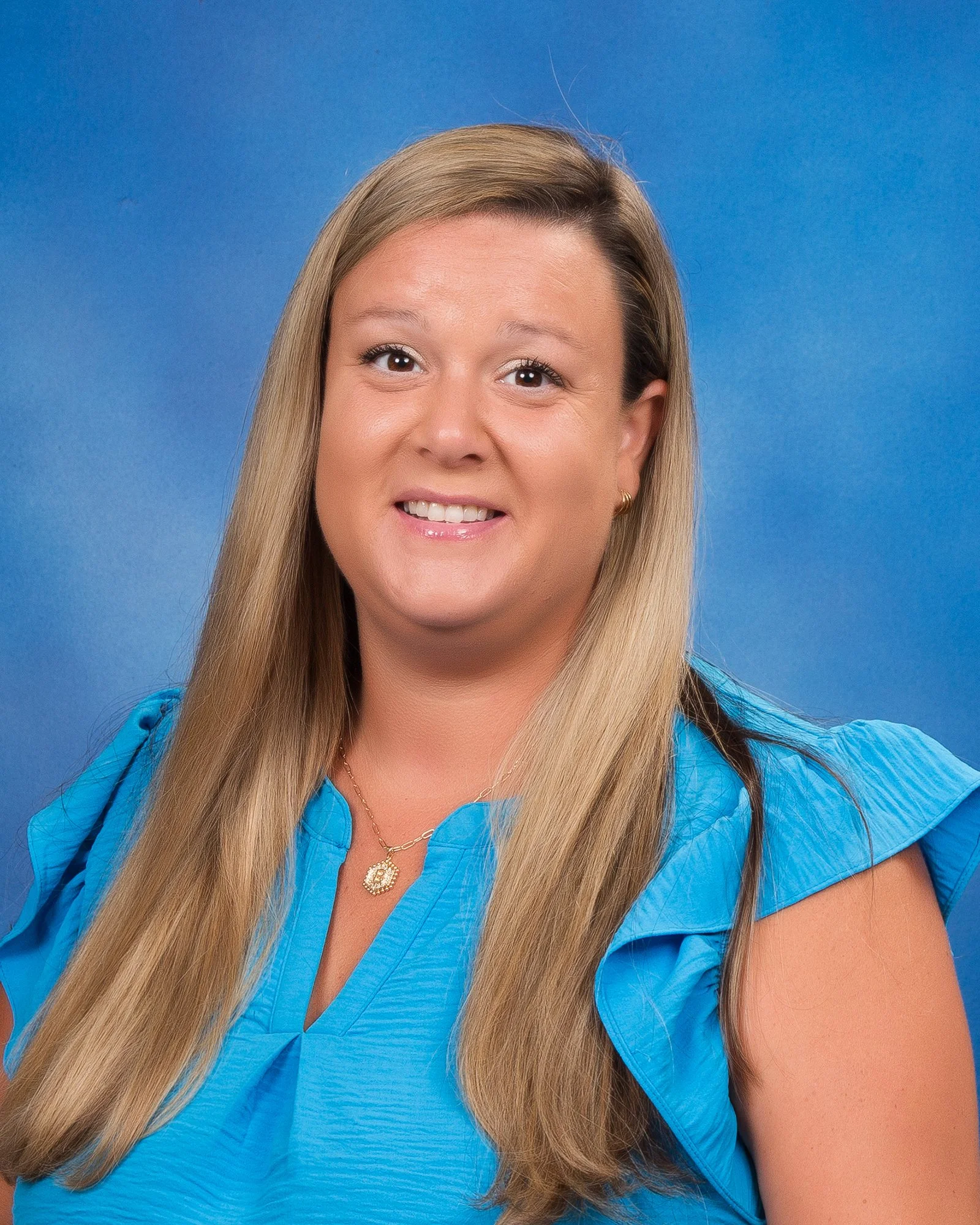 Staff — Tidewater Academy