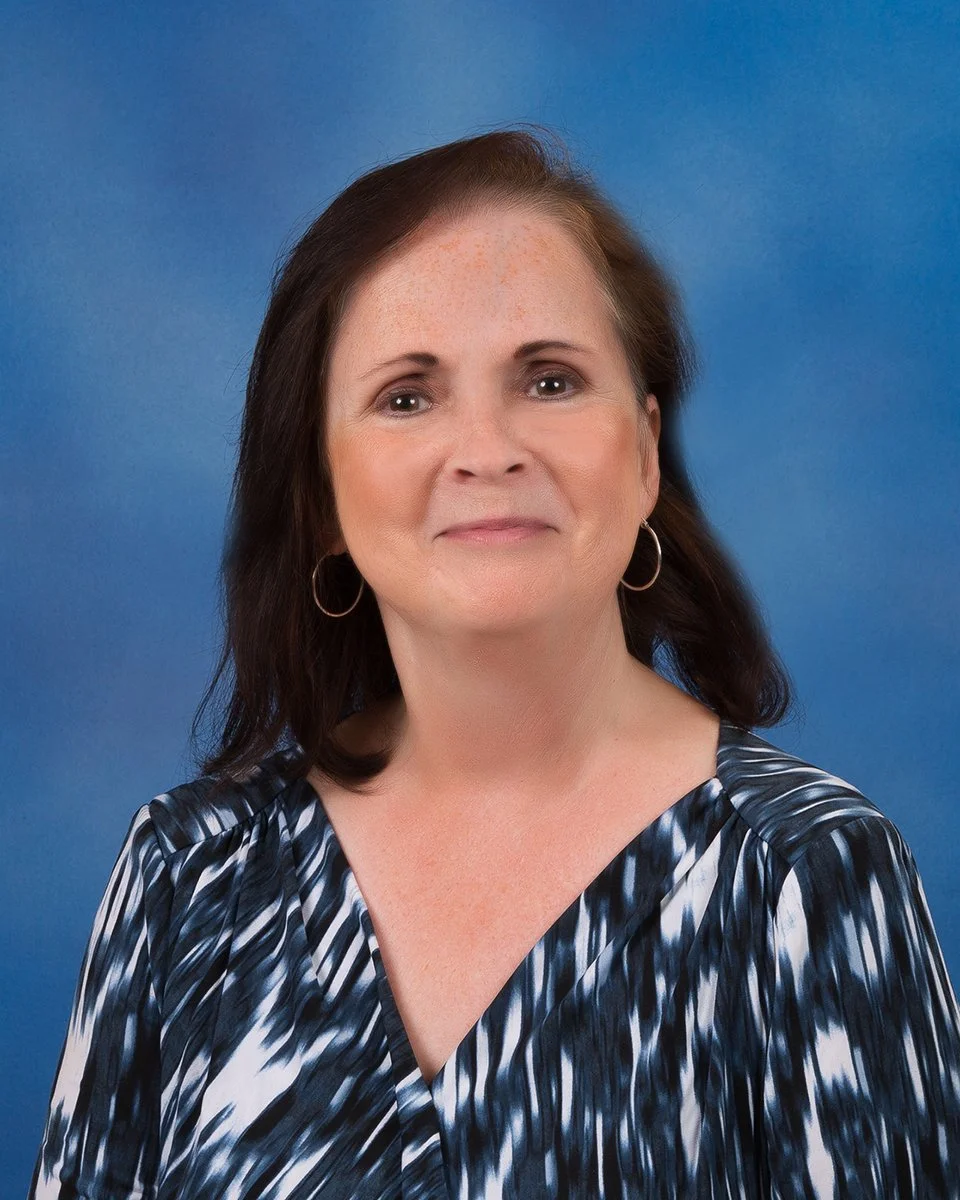 Staff — Tidewater Academy
