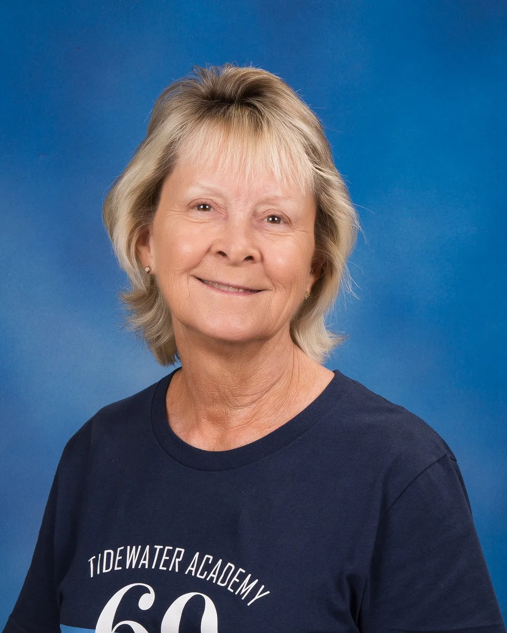 Staff — Tidewater Academy