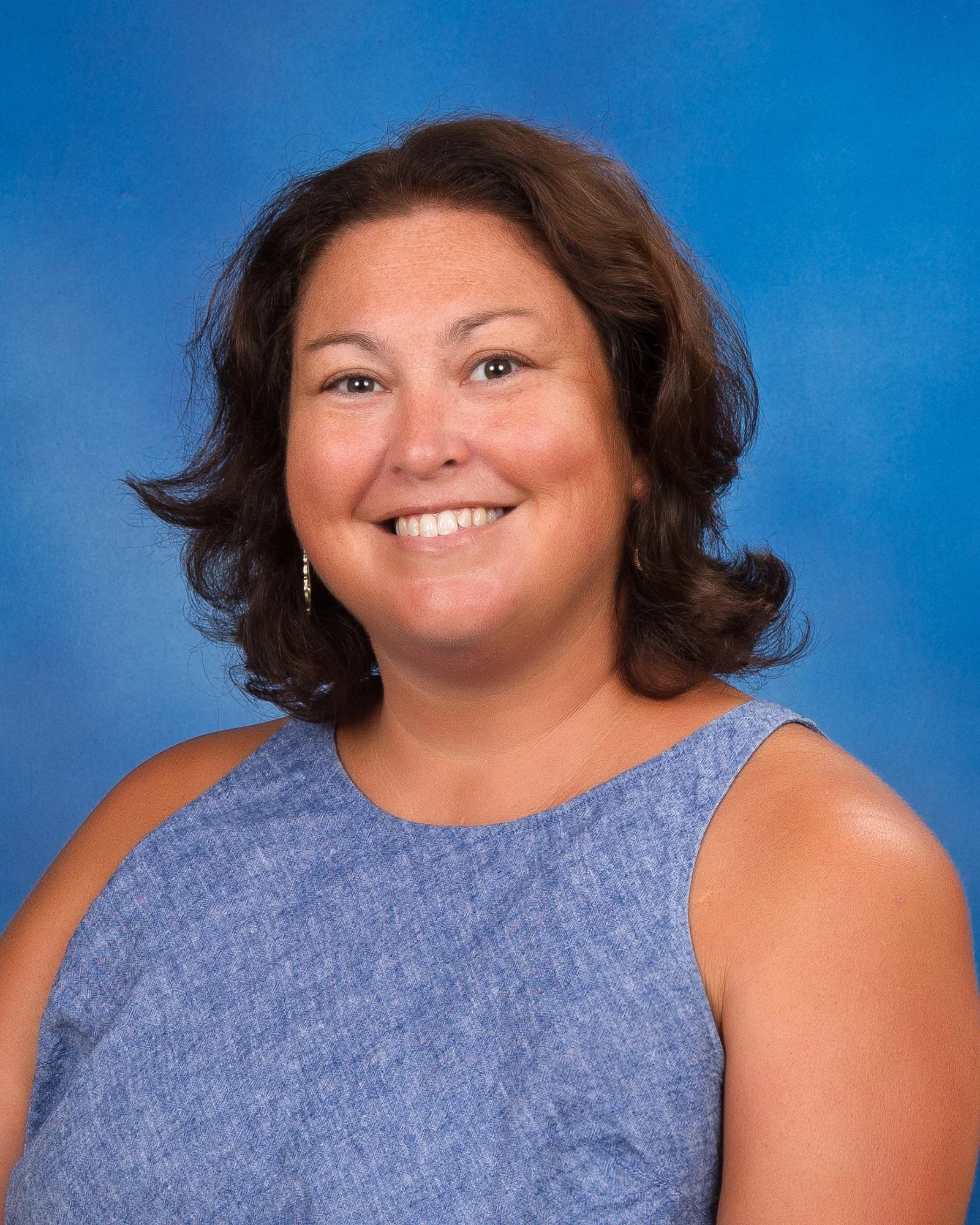Staff — Tidewater Academy