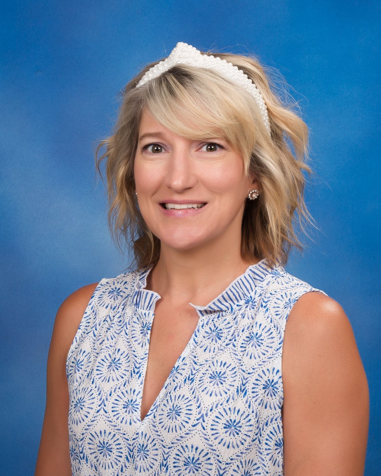 Staff — Tidewater Academy