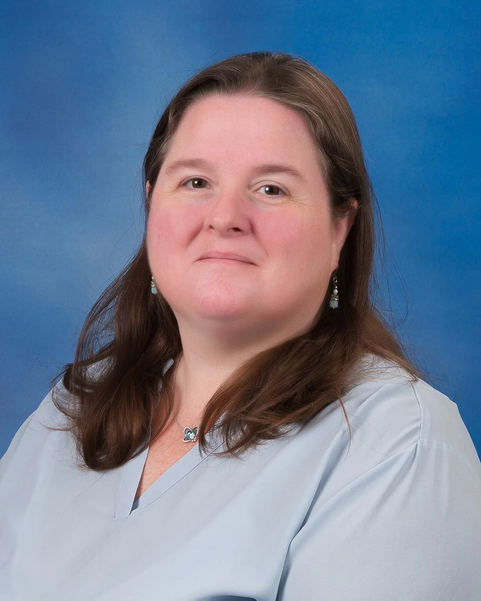 Staff — Tidewater Academy