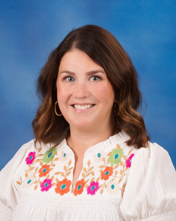 Staff — Tidewater Academy