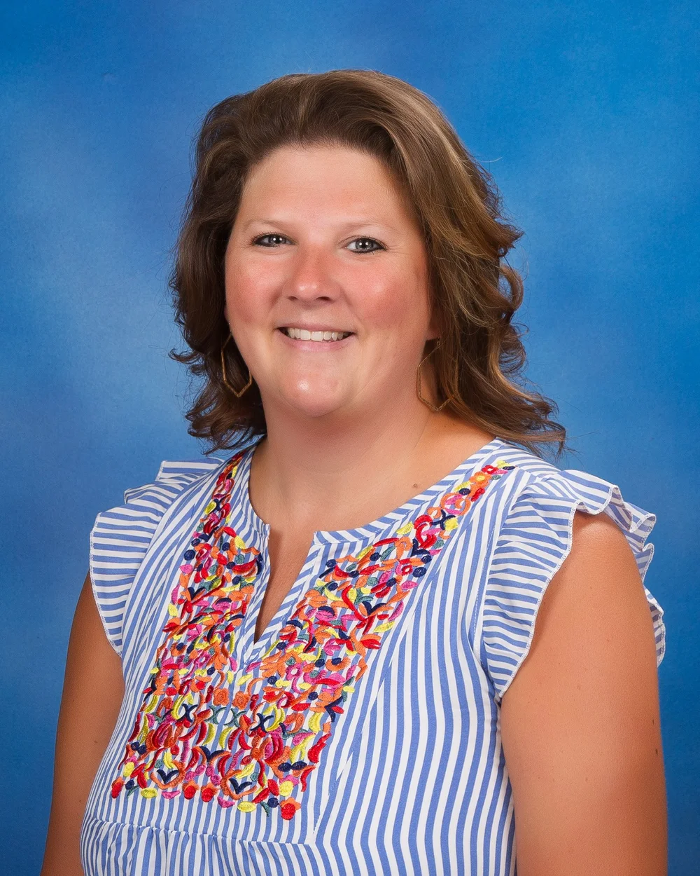 Staff — Tidewater Academy