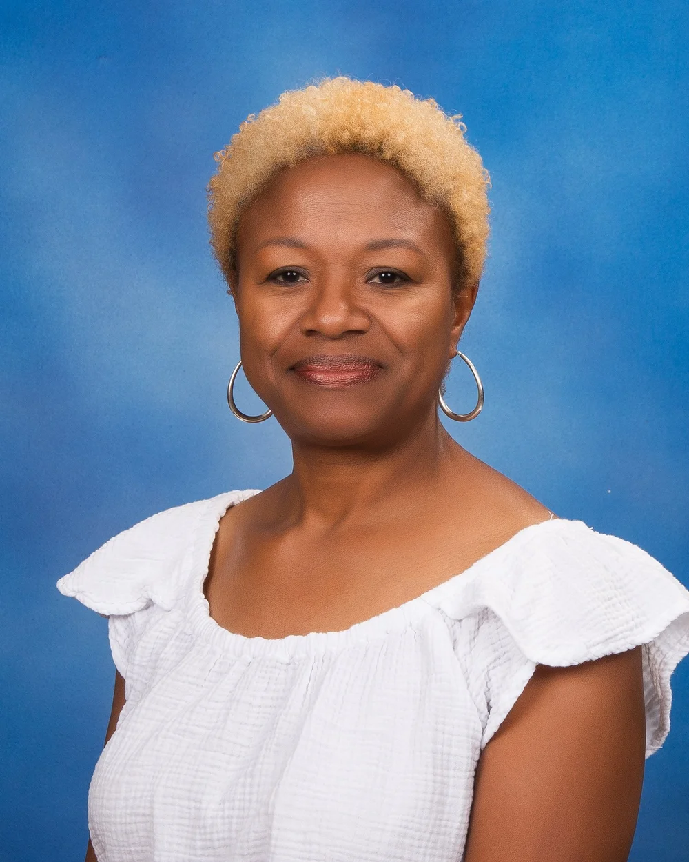 Staff — Tidewater Academy