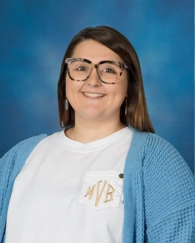 Staff — Tidewater Academy