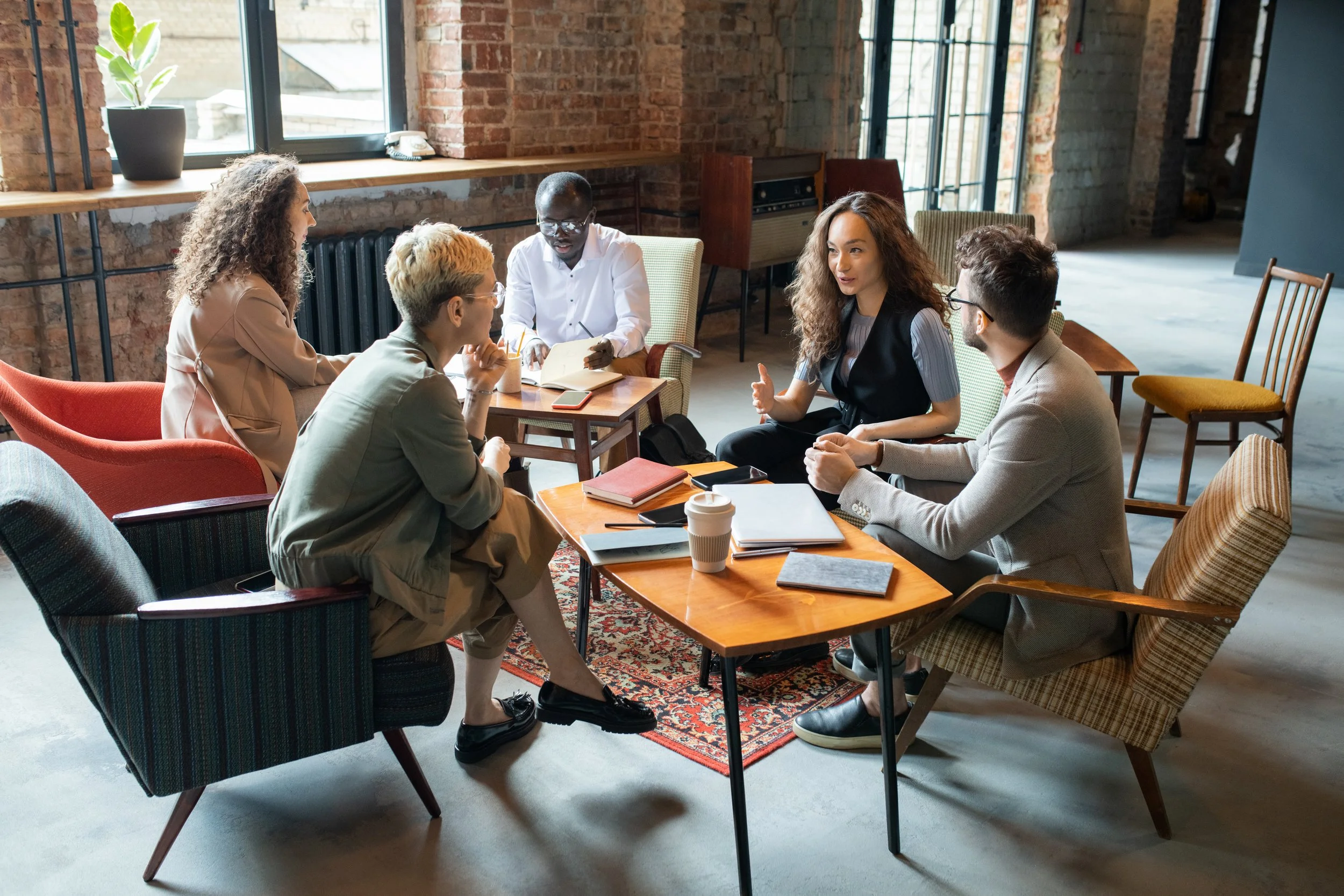 Practisage - Therapy Office Space, Community, and Business Resources ...