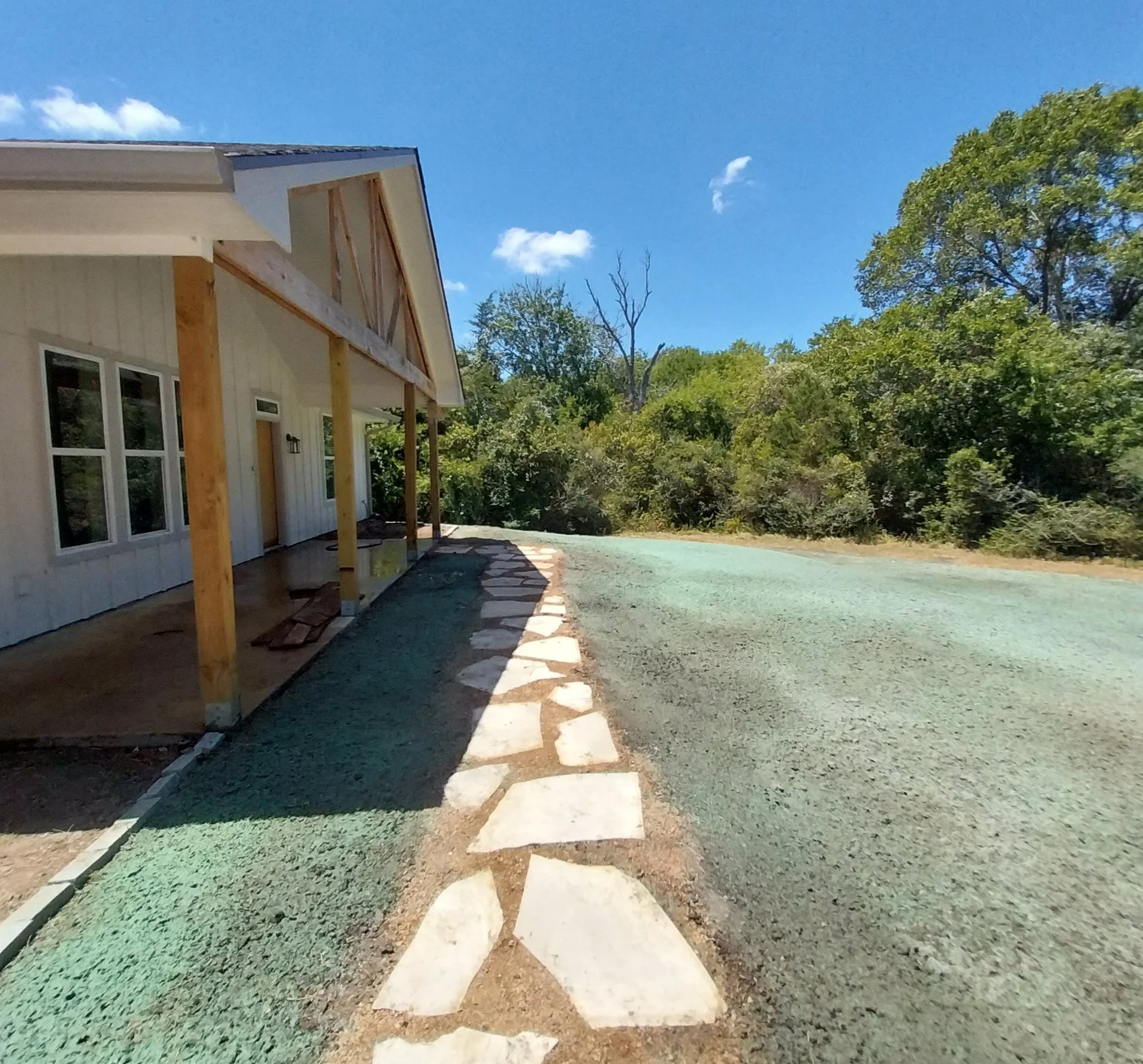 Our Services — Wade Construction Service Group LLC