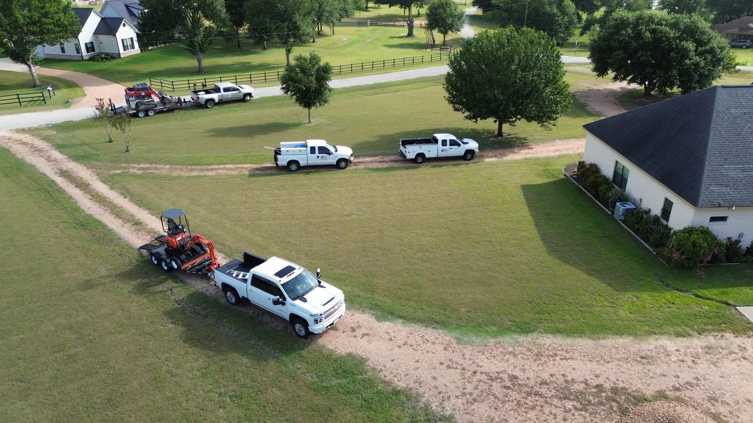 Wade Construction Service Group LLC