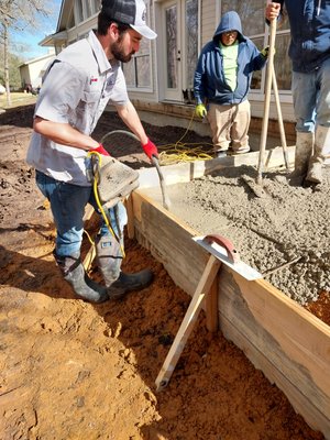 Our Services — Wade Construction Service Group LLC