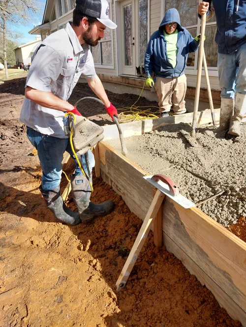 Our Services — Wade Construction Service Group LLC