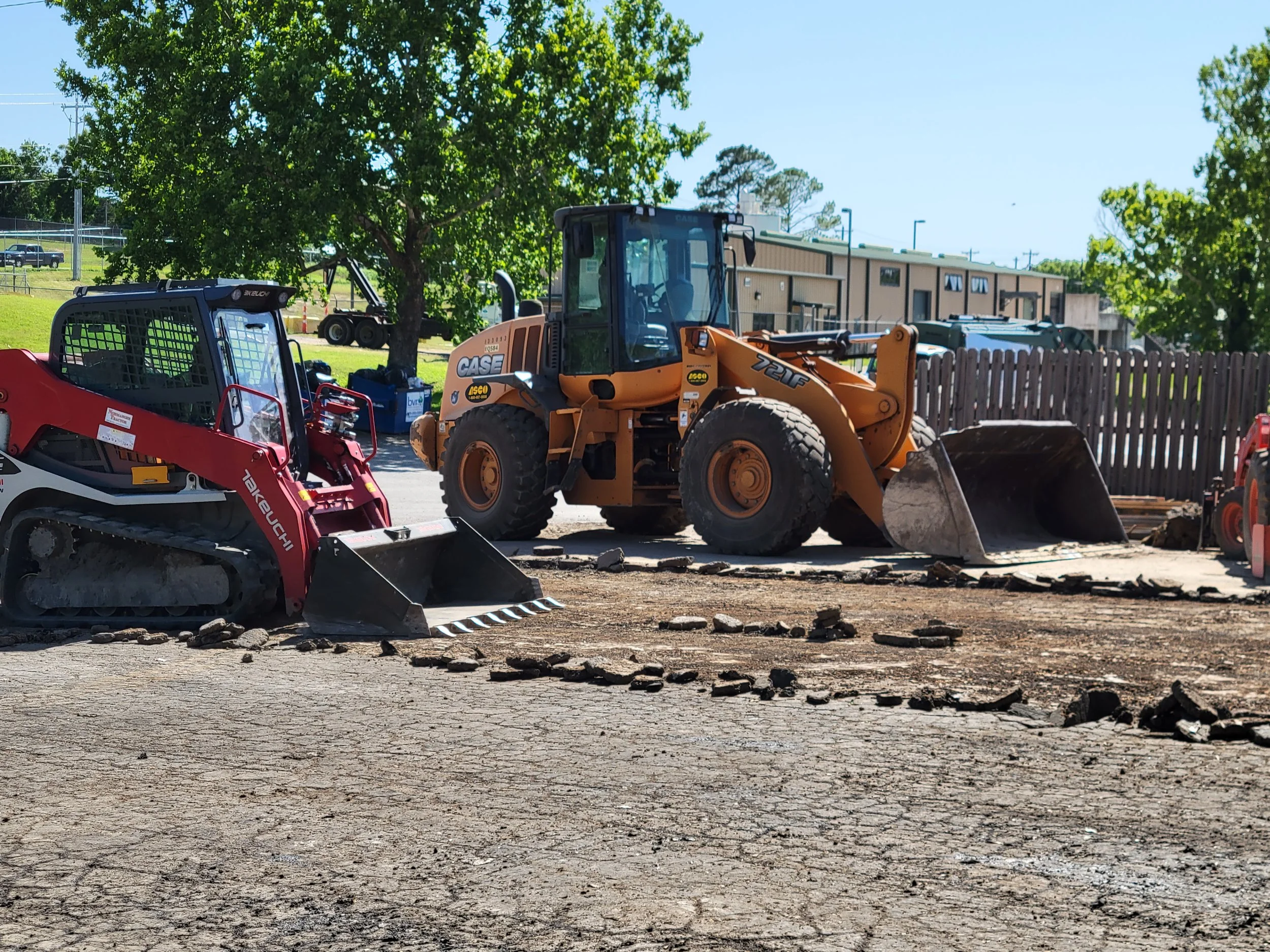 Wade Construction Service Group LLC