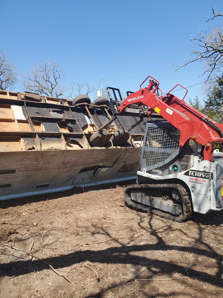 Our Services — Wade Construction Service Group LLC