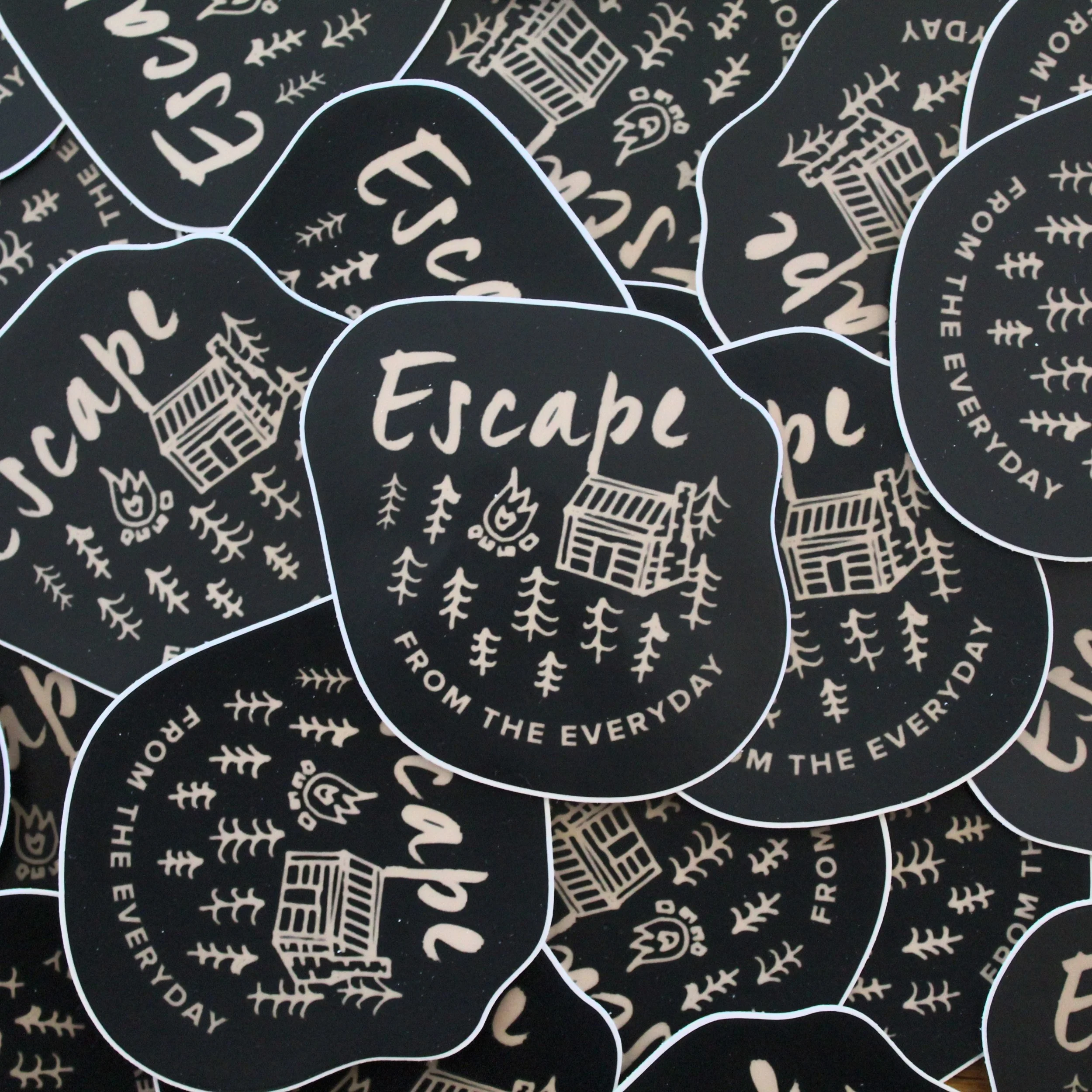 Store — New Life Camp