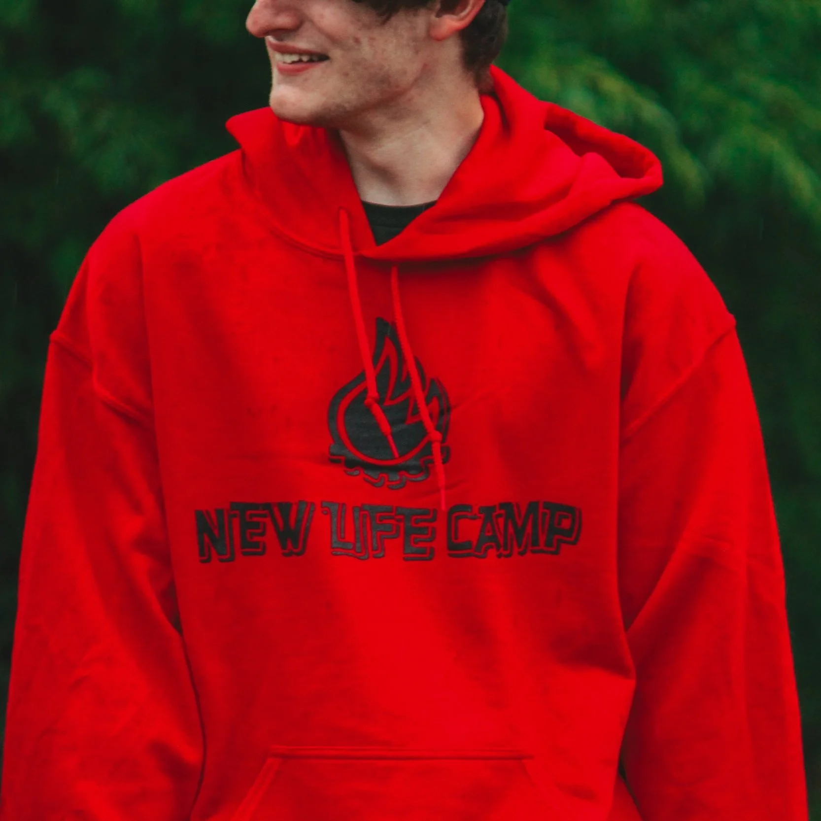 Store — New Life Camp
