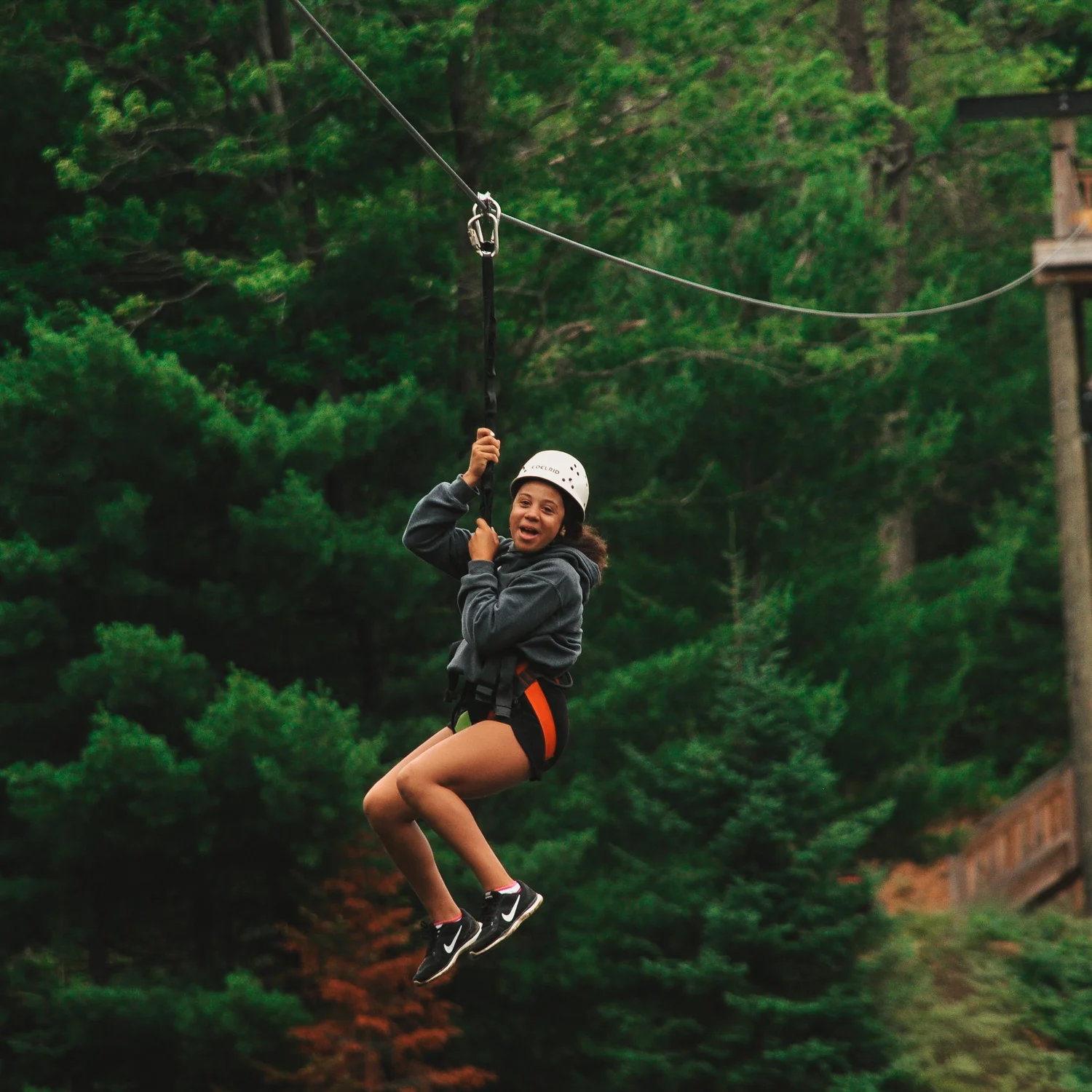 Partner — New Life Camp