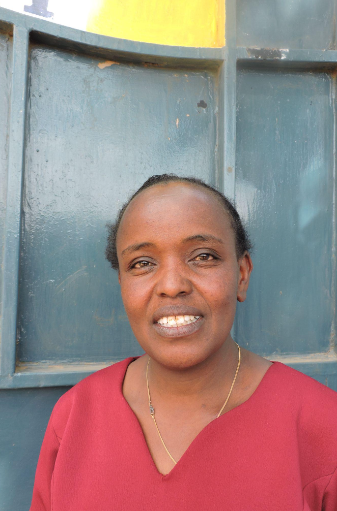 Faculty — Pleasant Hope Academy