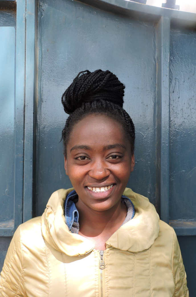 Faculty — Pleasant Hope Academy