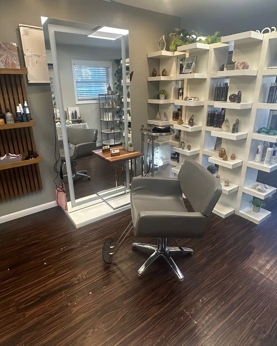 Hair Inspo | Eco-Friendly Salon — Salon 6 Indianapolis