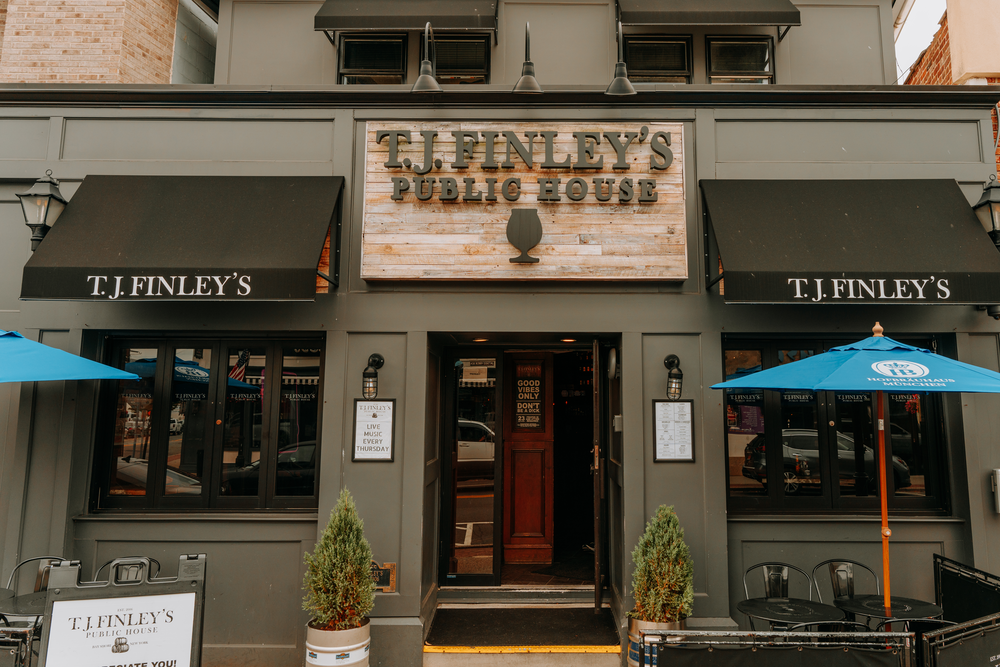 Bibbo Hospitality Group