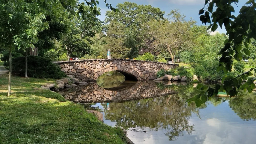 General 1 — Friends of Binney Park