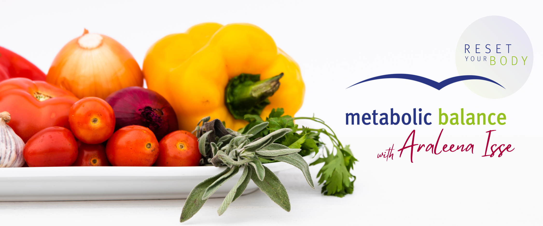 Metabolic Balance — Alchemy Medicine