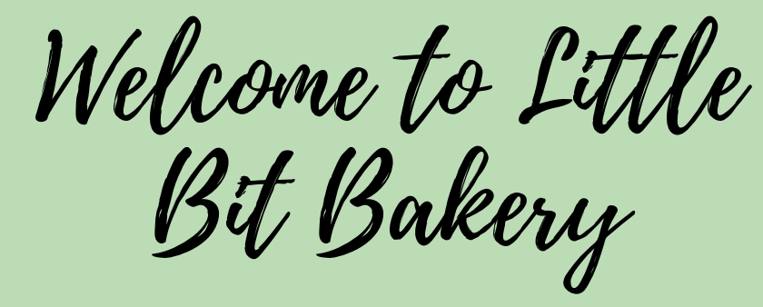 Little Bit Bakery