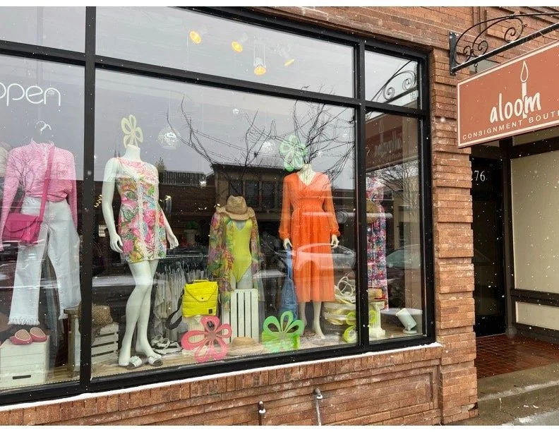 aloom Consignment Boutique
