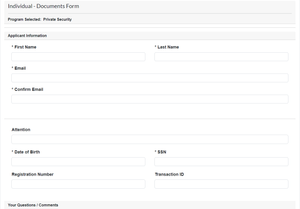 How to Upload Documents to TOPS External App | Step-by-Step Guide ...