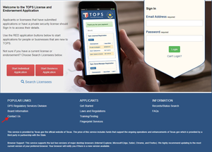 How to Upload Documents to TOPS External App | Step-by-Step Guide ...