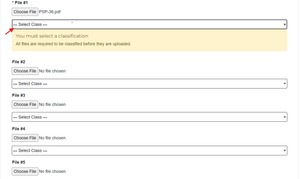 How to Upload Documents to TOPS External App | Step-by-Step Guide ...