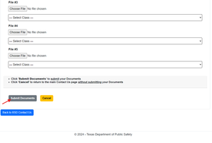 How to Upload Documents to TOPS External App | Step-by-Step Guide ...