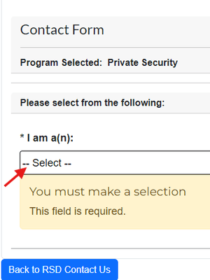 How to Upload Documents to TOPS External App | Step-by-Step Guide ...