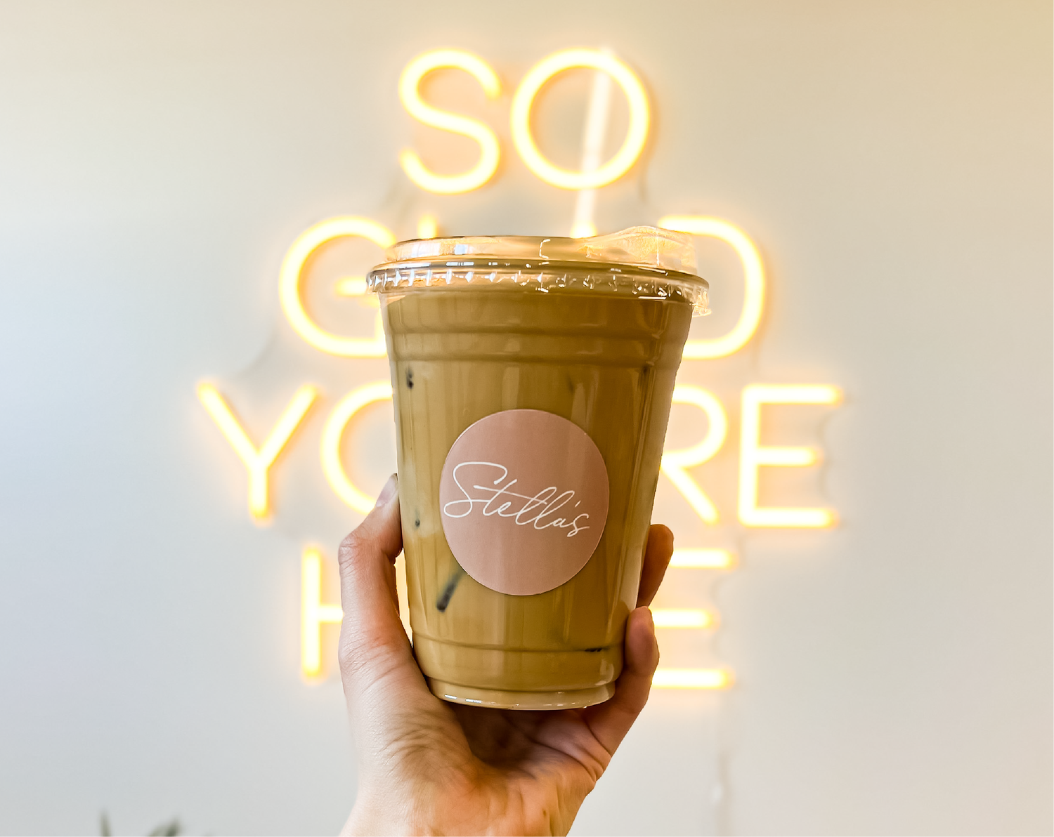 Stella's Coffee Bar