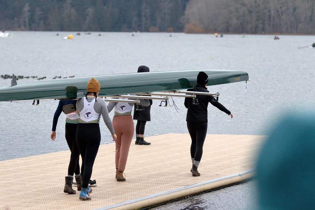 Athlete Resources — Pocock Youth Rowing
