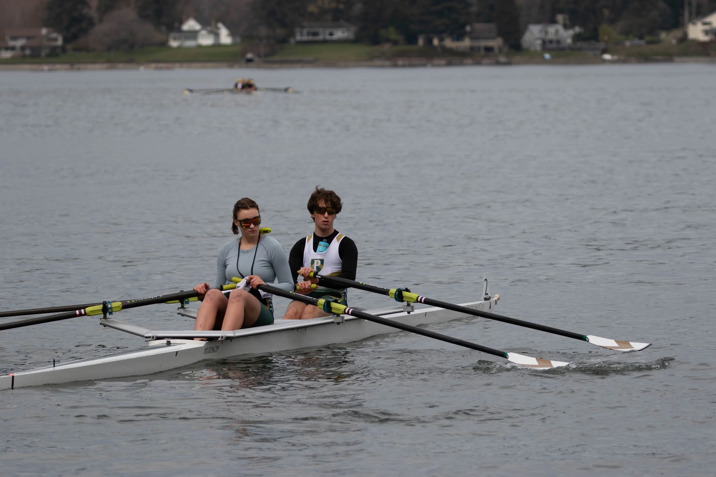 Classes — Pocock Youth Rowing