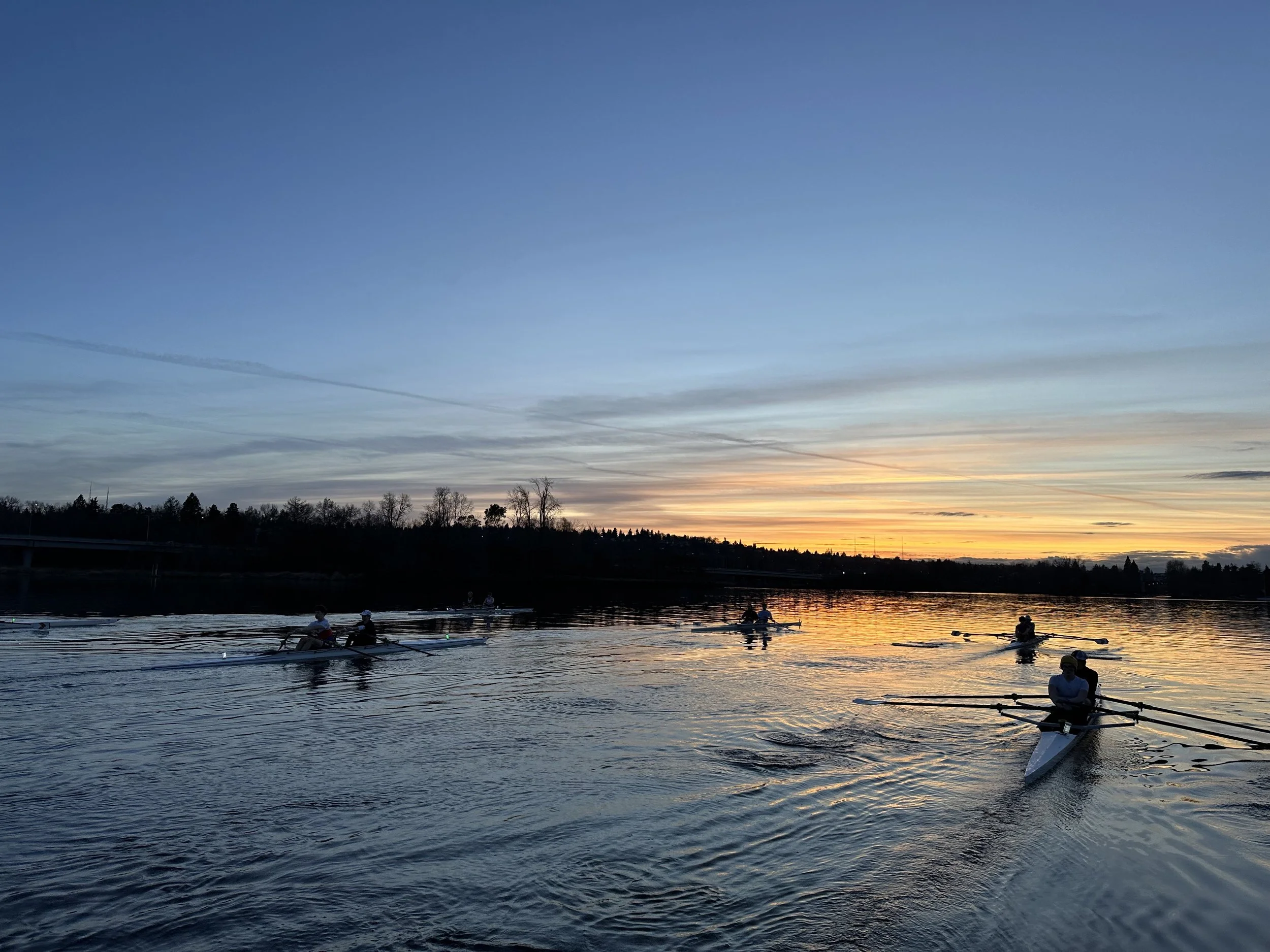 Events — Pocock Youth Rowing