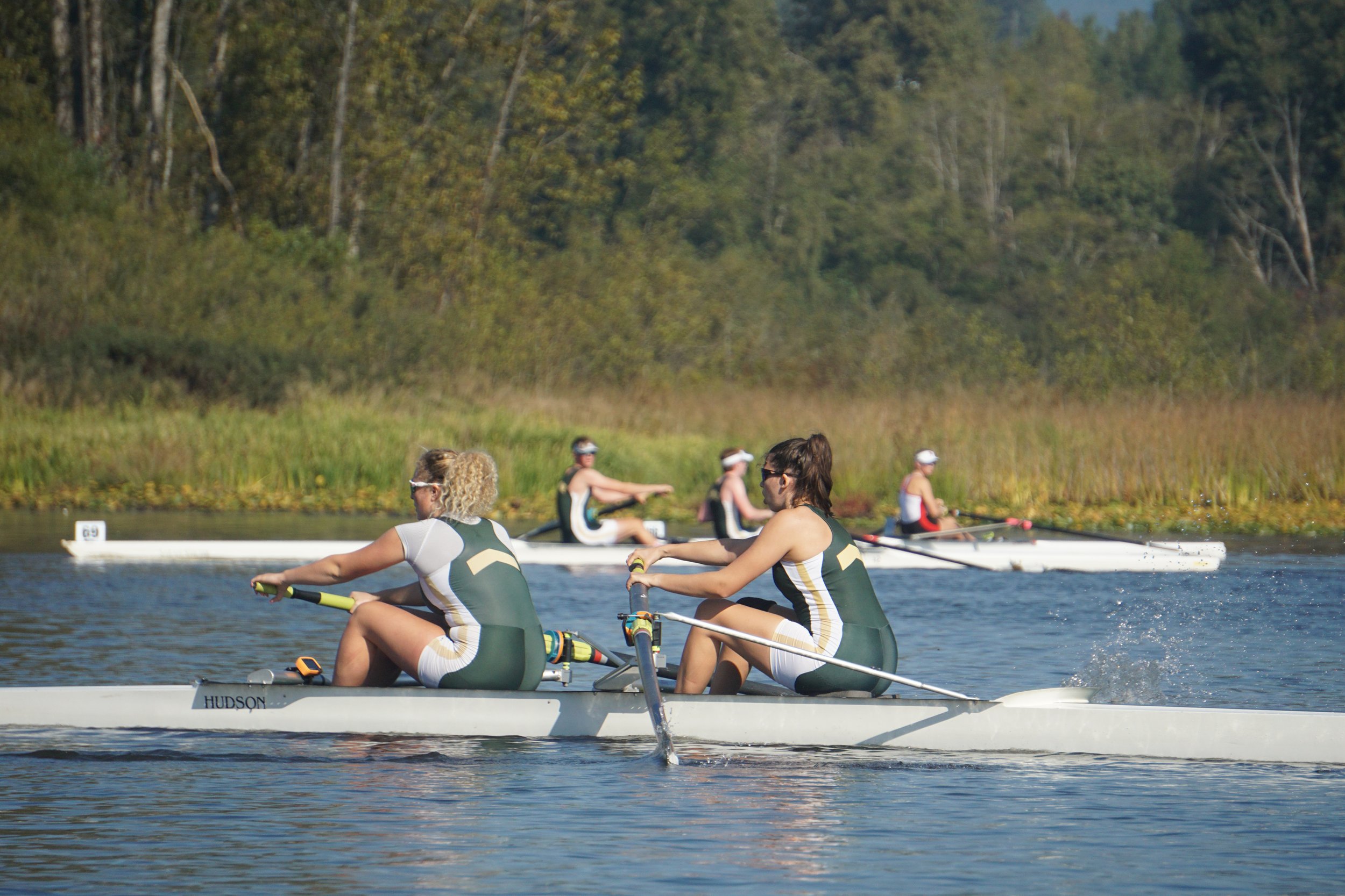 Athlete Resources — Pocock Youth Rowing