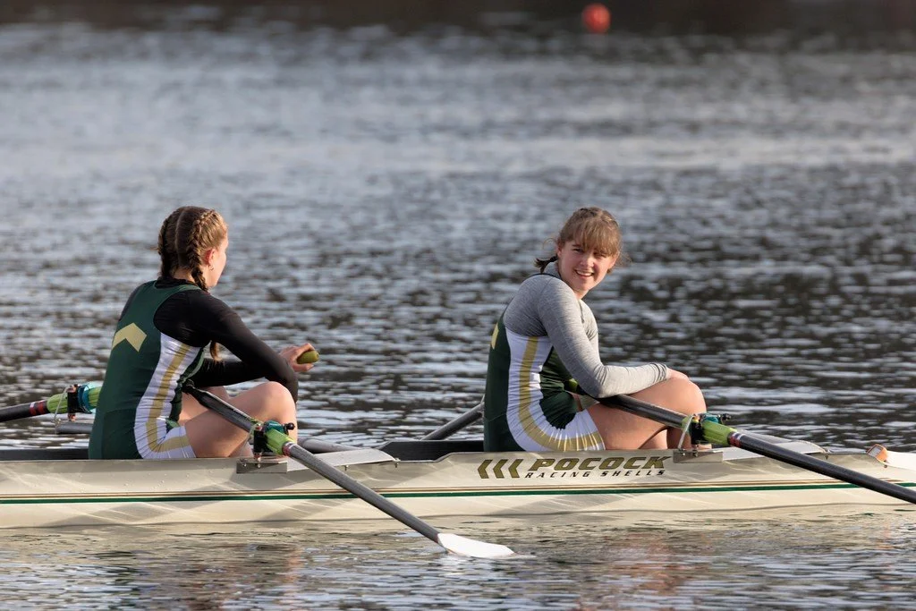 Programs — Pocock Youth Rowing